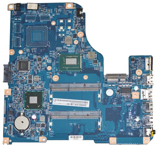 Acer Aspire Laptop Intel3217U Socket BGA1023 DDR3 SDRAM Motherboard ...