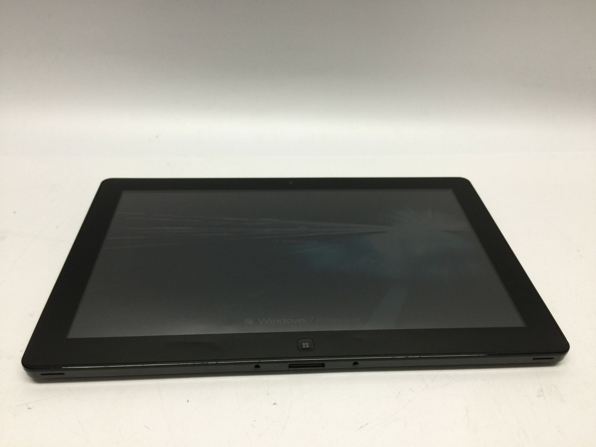 Samsung Series 7 Slate Tablet