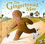 Gingerbread Man (2007, Hardcover) for sale online | eBay UK