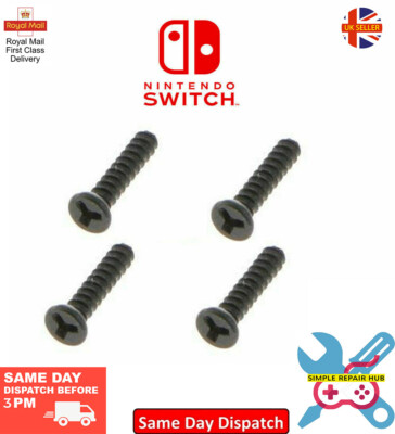Tri Wing Screws for Nintendo Switch Joy-Con Tri Point Y Head ...