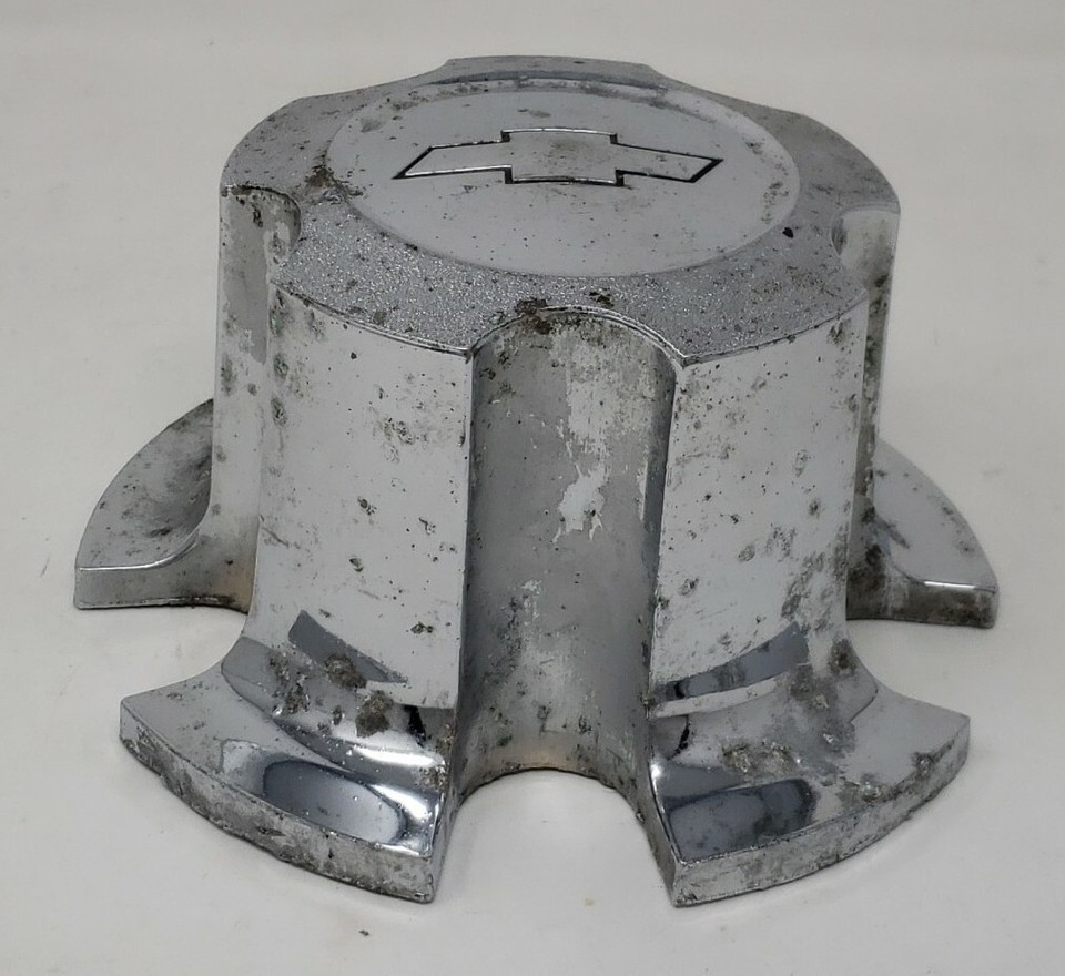 Chevy Camaro Chevelle Nova 3984554 Rally II Wheel Center Cap Hubcap ...