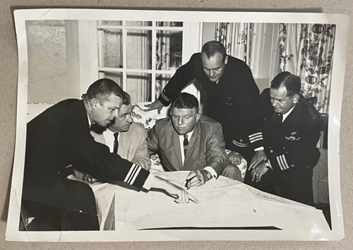 Navy Task Force Cape Town South Africa Make Plans Military Snapshot ...