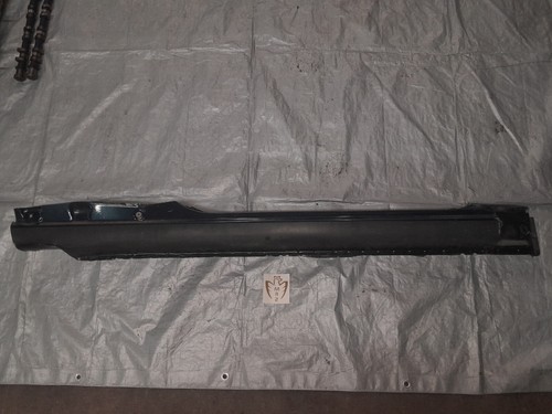 1991-1999 Toyota MR2 RIGHT ROCKER BODY PANEL RUST REPAIR FRAME RAIL ...