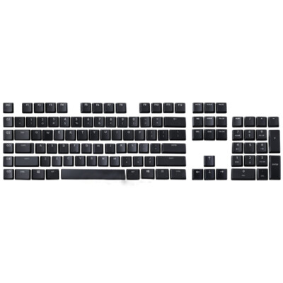 109 Full Set Keycaps For Logitech G815 G915 G813 G913 RGB Mechanical US ...