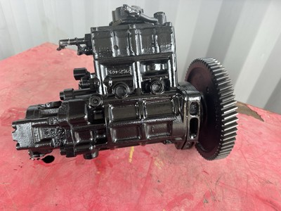 Caterpillar 2641A405 Fuel Injection Pump for 420E, 430E Engine C4.4, C6 ...