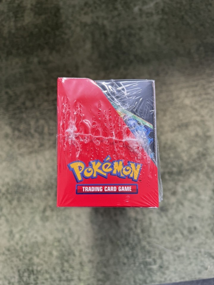 Pokémon TCG Prismatic Evolutions Surprise Box & Booster Sam's Club ...