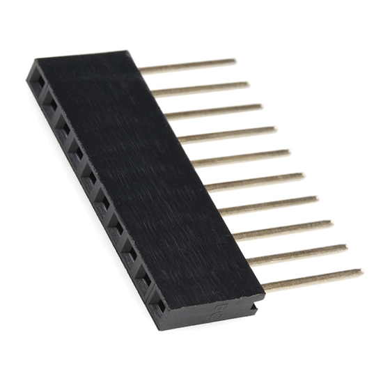 5pk Arduino R3 UNO Stackable Shield Headers Stacking Stack Tall Header ...