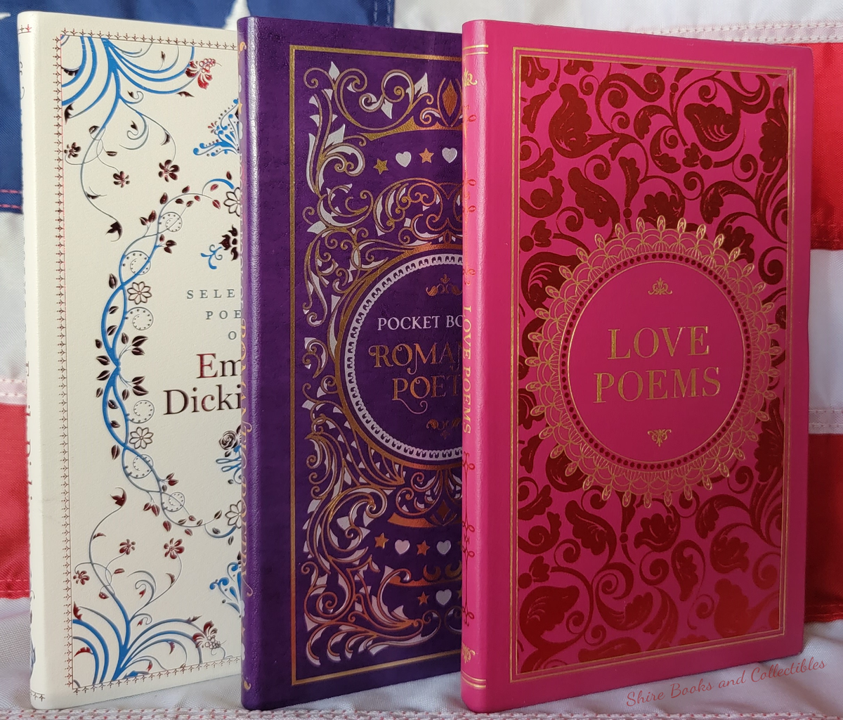 Love Poetry Books Edition Lidu's Best Books / Toulitka Book Of Love