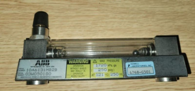 Flow Meters - Scfm Air