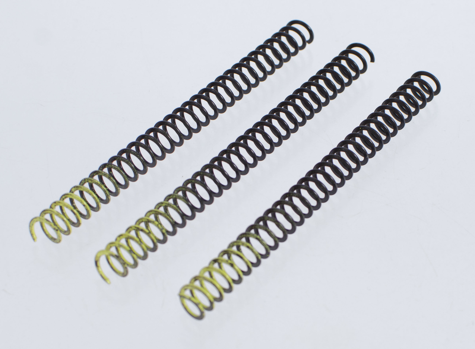 Sig Sauer P220 .45 & P226 .40/.357 Recoil Spring Set - RSS-220-2264 | eBay