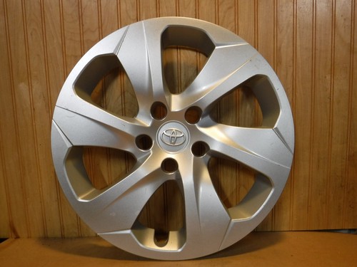 Toyota Rav4 Hubcap Wheel Cover 2019 2020 2021 2022 17" Factory Cap ...
