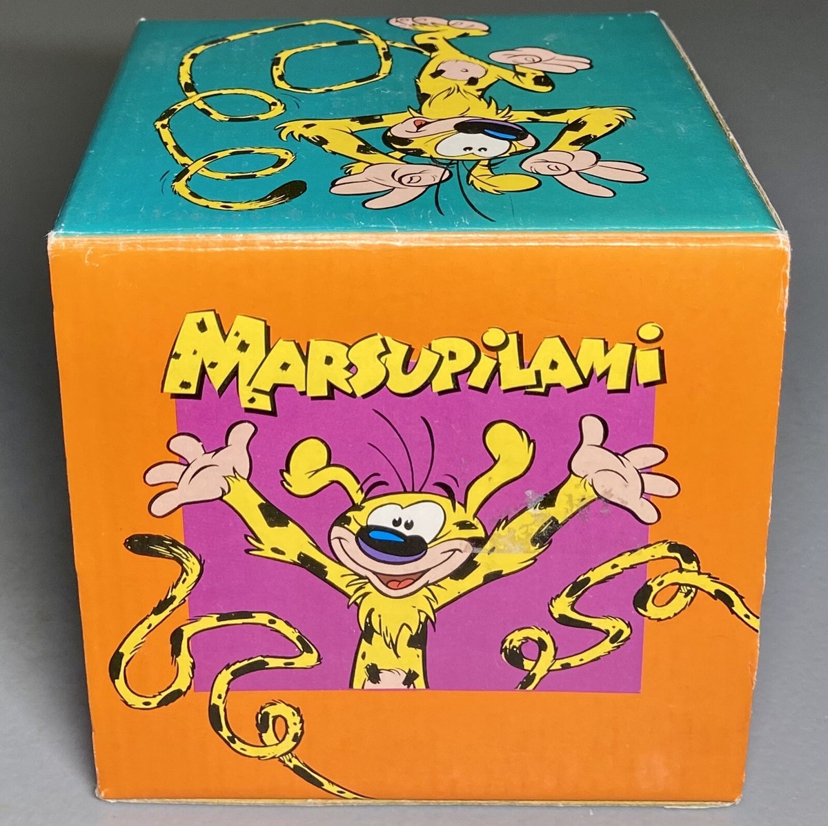Marsupilami Disney Marsupilami: Huba Gags 110 Comicstrips Mit Dem