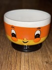 Johanna Parker Large Candy Corn Bowl HTF NEW | eBay
