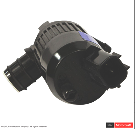 Windshield Washer Pump Ford Ranger MOTORCRAFT OEM 2019 | eBay