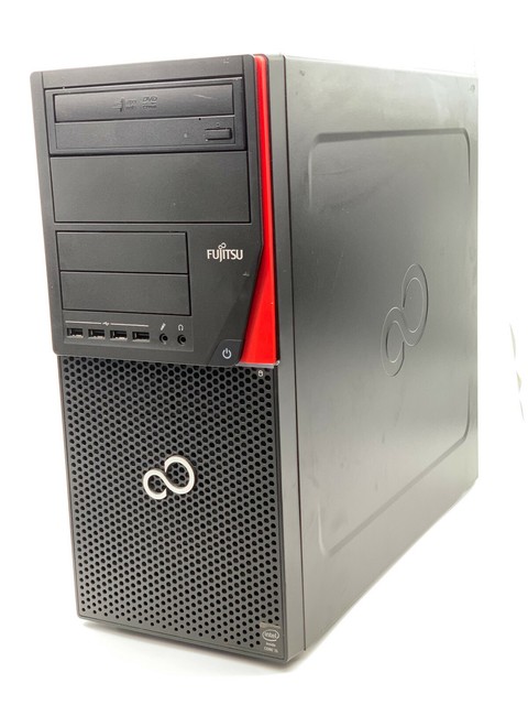 Fujitsu ESPRIMO P720 E90+ (256 GB, Intel Core i5 4. Gen, 3.7 GHz, 8 GB ...