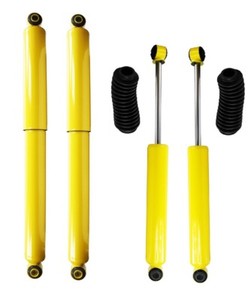 Monroe Shock Absorber Kit | eBay
