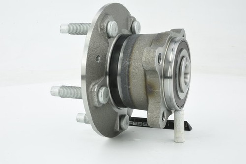 Rear Wheel Hub For CHEVROLET TRACKER / TRAX Wheel Hubs | eBay Australia