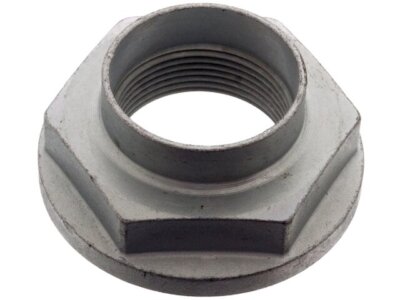 For 1988-1991, 1995-1999, 2001-2005 BMW M3 Axle Nut Febi 79114XPKD 1989 ...