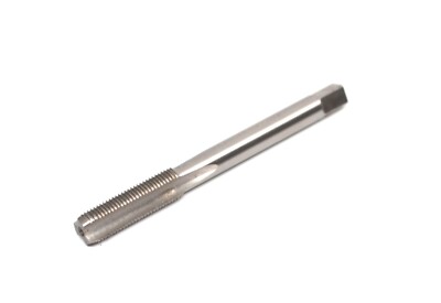 0.305-32 TPI (0.305x32) HSS Tap with Case - Schrader Valve Stem Thread ...