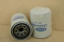 Carrier TRANSCOLD Oil Filter # 30-01121-00 for sale online | eBay