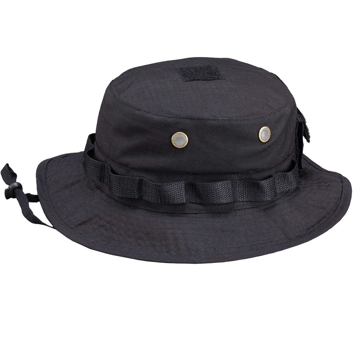 Pentagon Jungle Hat Boonie Army Security Tactical Police Ripstop ...