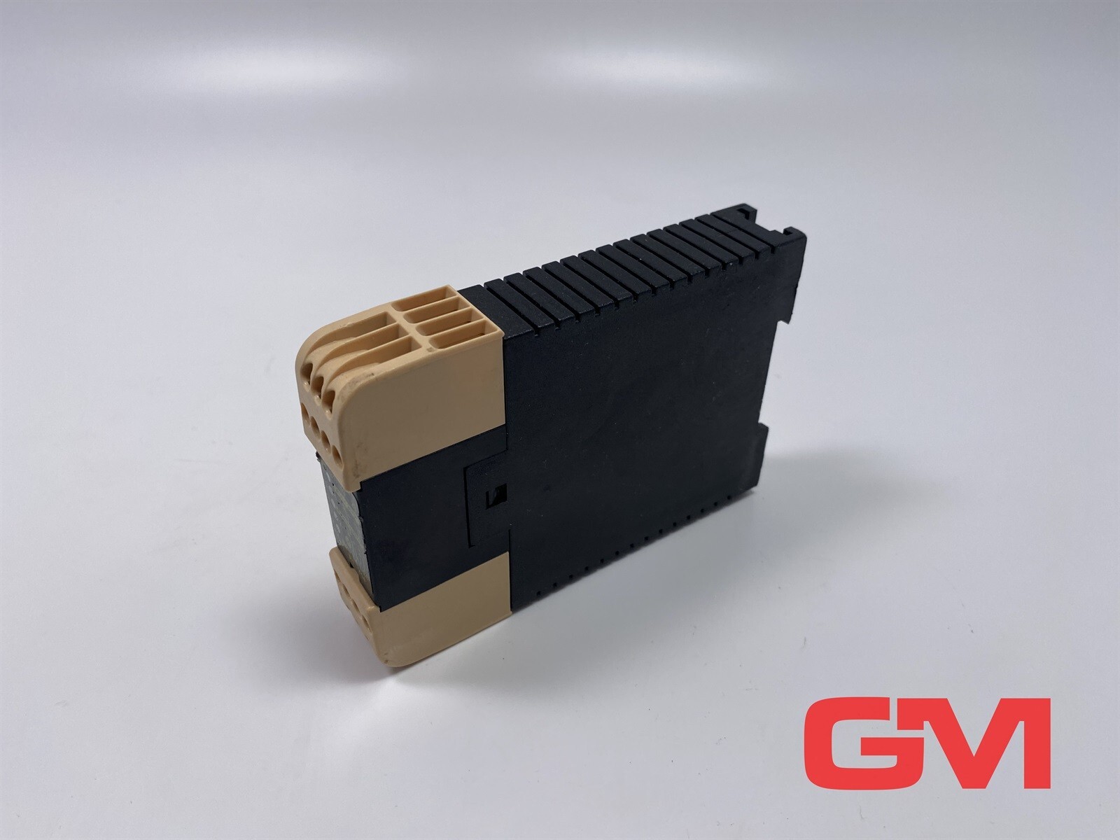Jokab Sicherheitsrelais VITAL 1 safety relay 2TLJ02005R1000 Ver. H Cat ...