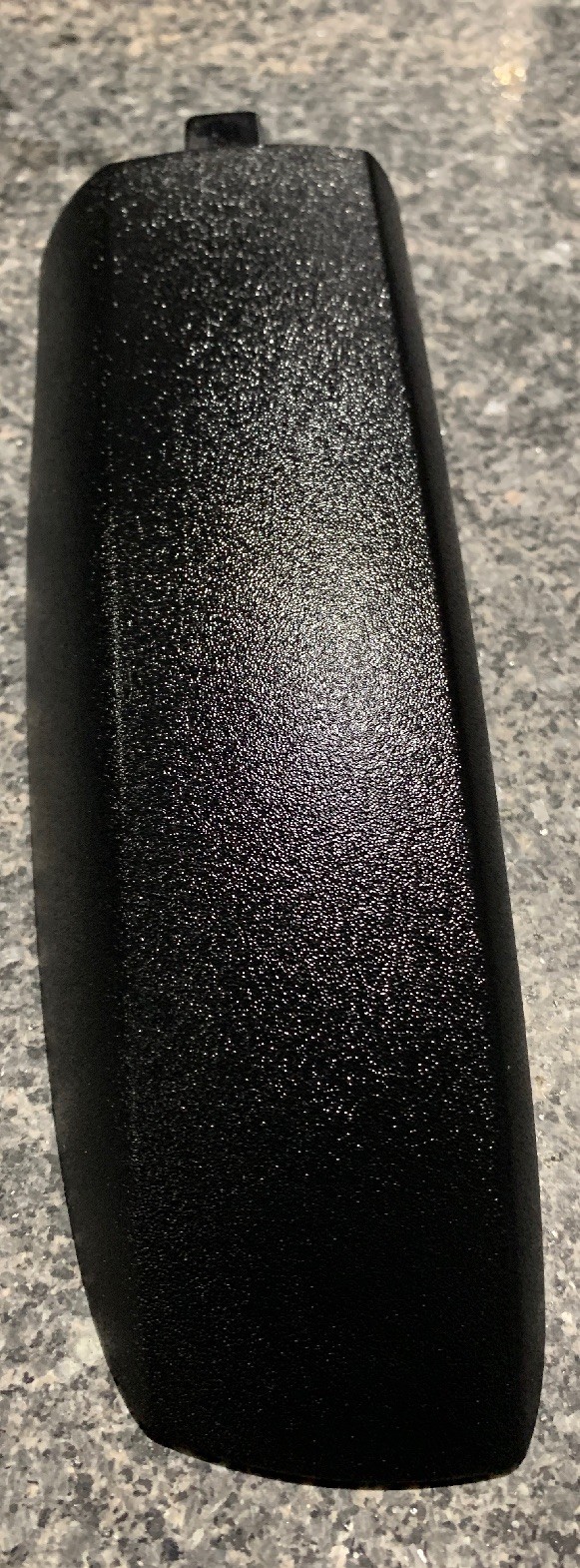 2006 - 2010 Chevrolet HHR Luggage Rack End Cap Roof Right Front ...