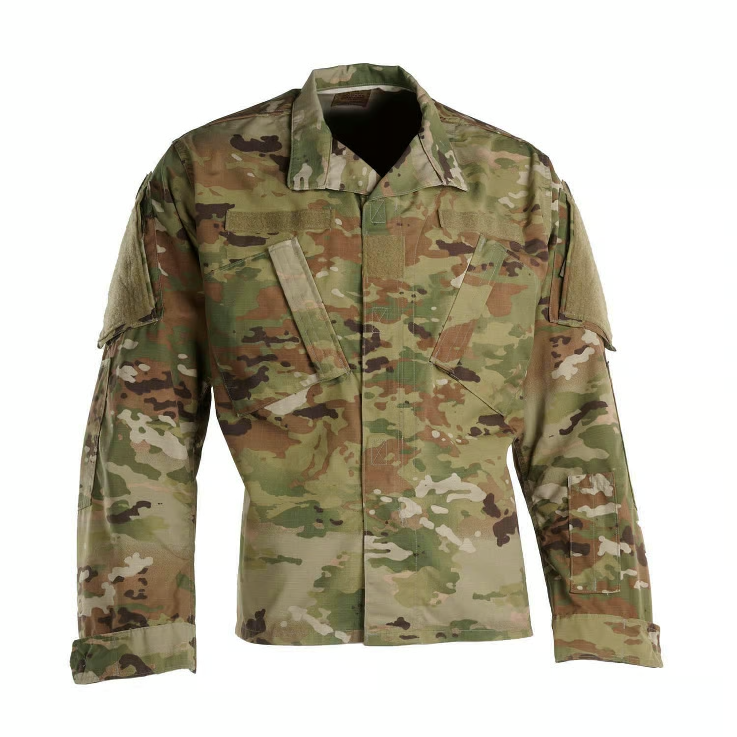 2 NEW Large Regular - US Army OCP Combat Uniform Coat Jackets Top ...
