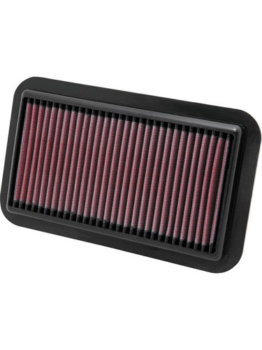 K&N Panel Air Filter fits MARUTI SUZUKI RITZ 1.2L L4 PETROL ENGINE (33 ...