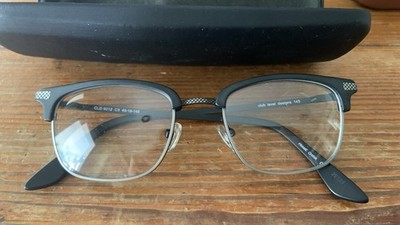 Club Level Designs Eyewear Frames | eBay