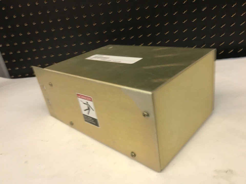 Varian RF-Etch Monitor 673547-01 | eBay