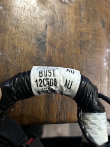 FORD EDGE 2014 Engine Wire Harness BU5T-12C508-AU | eBay