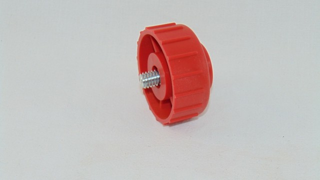 Generic Left-Hand Thread Spool Retainer for sale online | eBay
