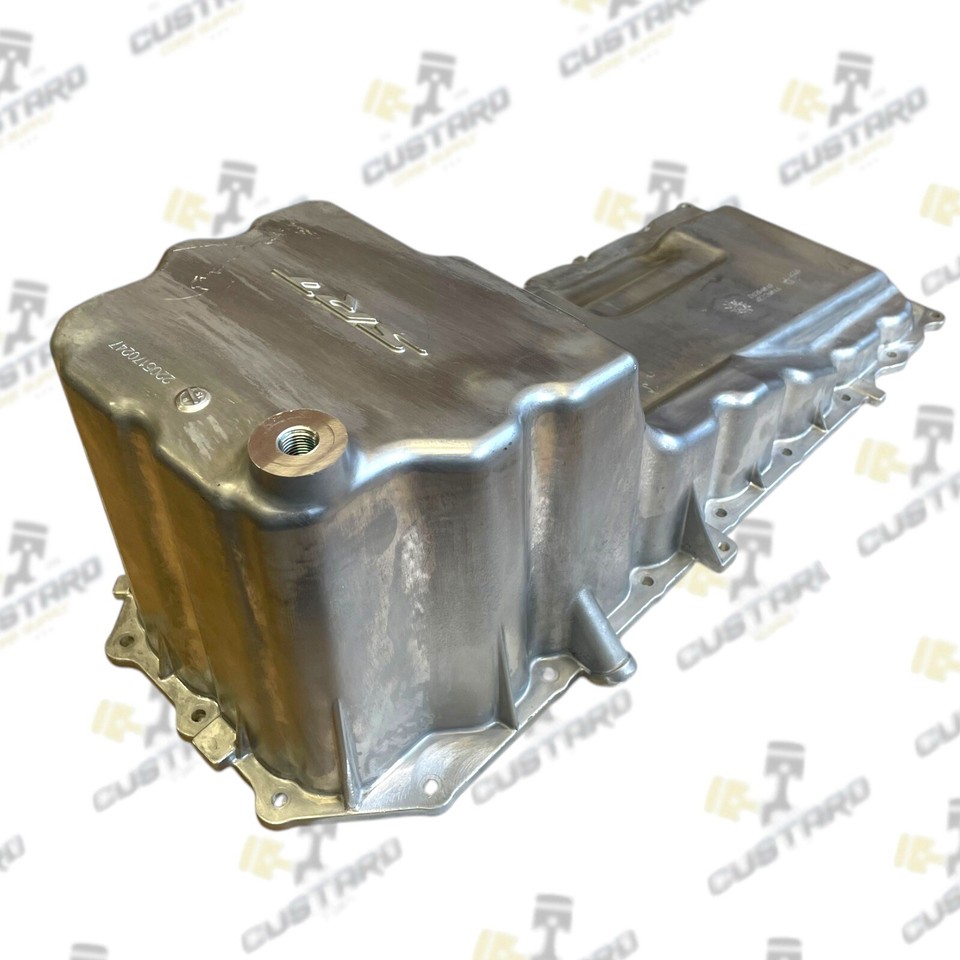 Mopar Jeep Durango SRT 392 6.4L Genuine OEM Engine Oil Pan | 68212569AA ...