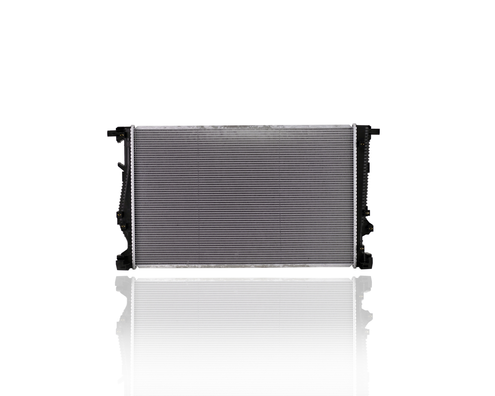 Radiator - Pacific Best Inc For/Fit 13400 14-18 Jeep Cherokee 2.4L ...