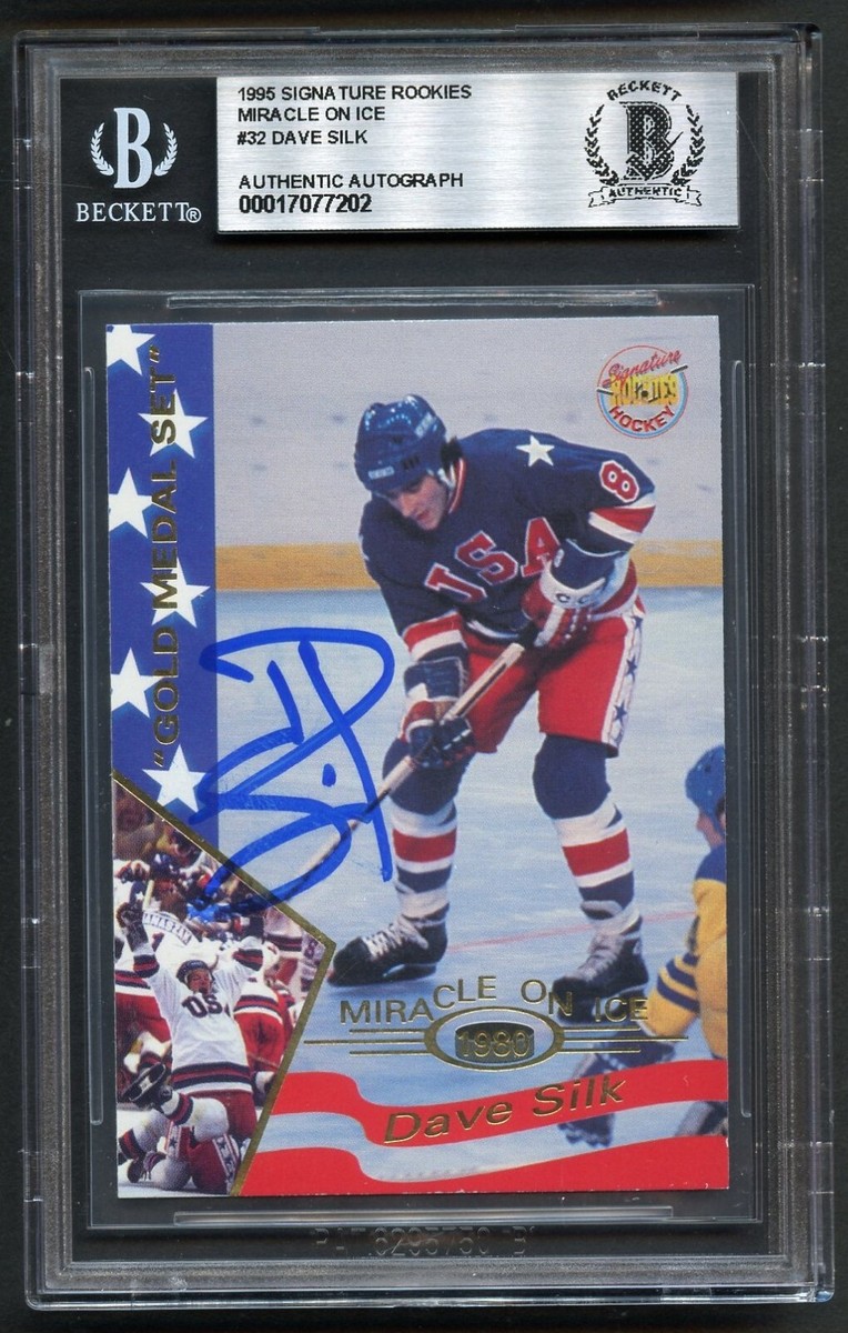 Dave Silk Miracle A Brooks Tale: 'Miracle' Movie Melded Myth, Magic