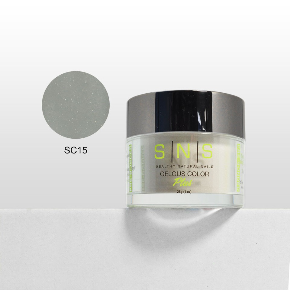 SNS Nail Color Dipping Powder Summer Color (SC) *Choose any Color* | eBay