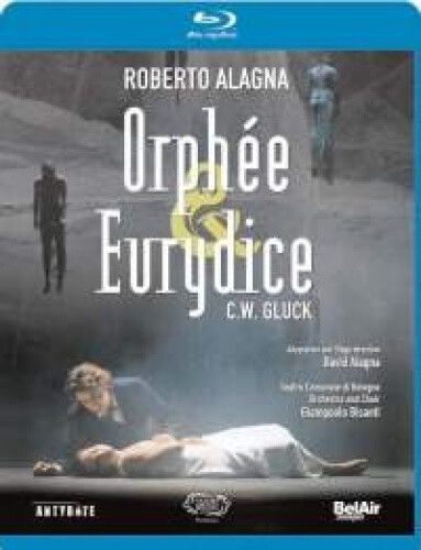 Orfeo Ed Euridice / Orphee Et Euridice [Region Free] [Blu-ray] - DVD - New 3760115304529 | eBay