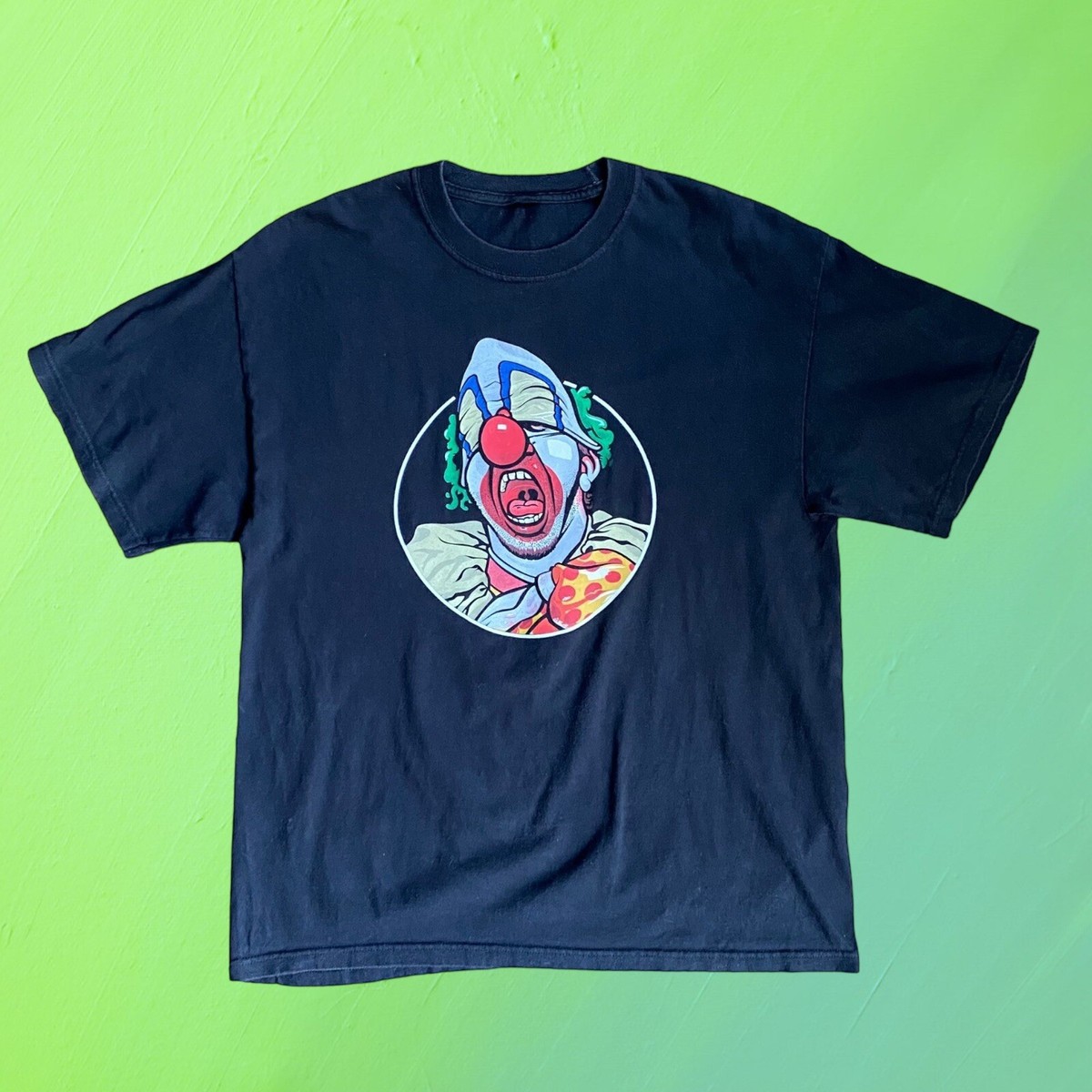 Yucko The Clown Without Makeup