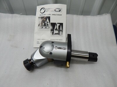 Lathe - Adjustable Tool Holder