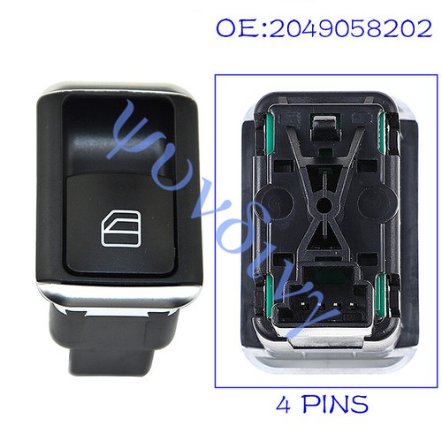 >For Mercedes W207 C207 W212 W204 S204 R172 C197 GLK Window Lifter ...