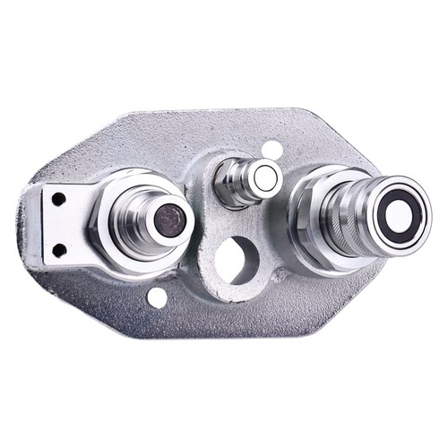 Hydraulic Unit 7246784 7141939 compatible Bobcat TL360 TL470 S530 S550 ...