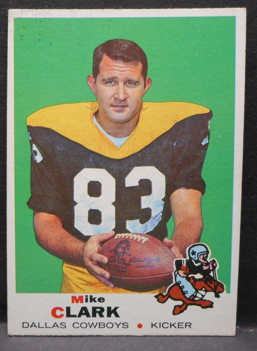 Mike Clark Dallas Cowboys on Sale | emergencydentistry.com