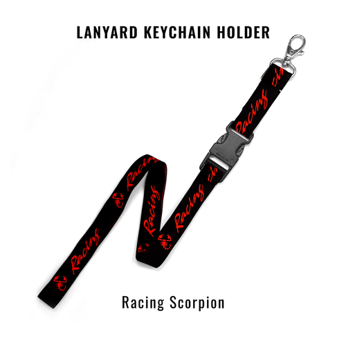 Keychain Holy Mens Neck Door Badge Racing | eBay