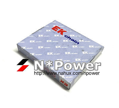 EK TIMING CHAIN FOR NISSAN TB45 PATROL Y61 GU 97-2001 13028-VB000 MADE ...