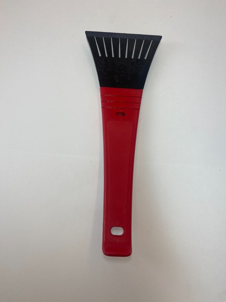 Hoppy Snow Remover Ice Scraper Windshield Auto. Winter Cleaner | eBay