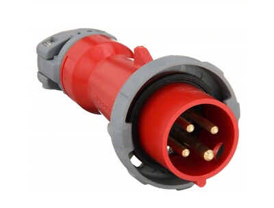 Plugs - Hubbell Pin And Sleeve