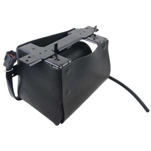Rear Air Suspension Compressor Pump for Nissan Armada Infiniti QX56 5 ...