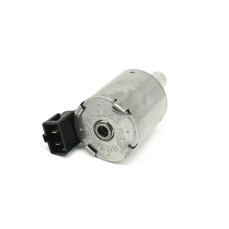 2x Gearbox Solenoid Valve 257416 7701208174 Renault Fiat Citroen ...