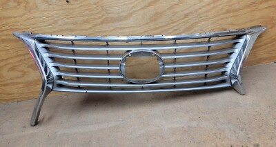 2013 2014 2015 LEXUS RX RX350 RX450h GRILLE OEM 53101-0E140 | eBay
